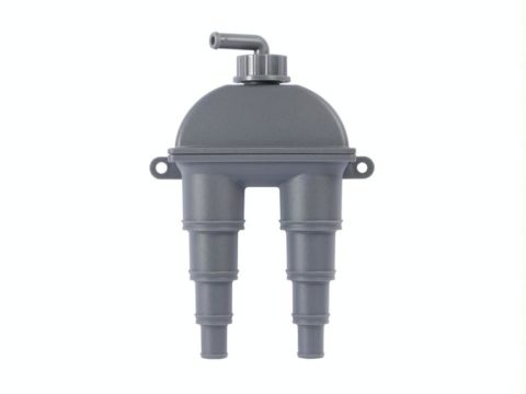 ANTI-SYPHON DEVICE 92X150MM | Gauci Borda - Marine | Hardware | Flags