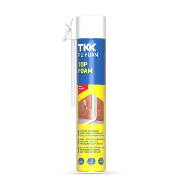 EXPANDING FOAM MANUAL 750G | Gauci Borda Hardware DIY