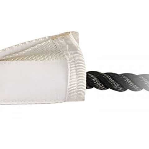 CHAFE GUARD POLYESTER ROPE | Gauci Borda - Marine | Hardware | Flags