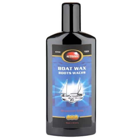 AUTOSOL BOAT WAX 500ML | Gauci Borda - Marine