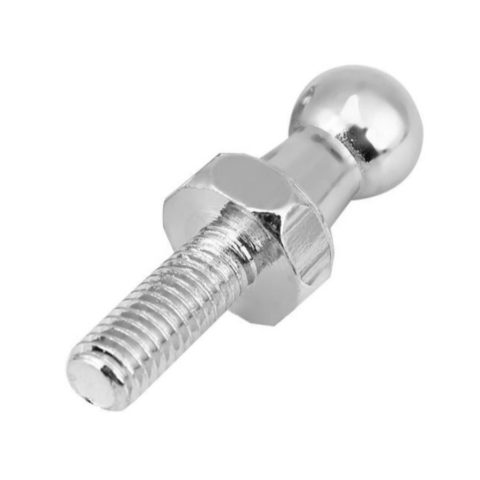 BALL SNAP MOUNTING X GAS SPRING 10MM | Gauci Borda - Marine | Hardware ...