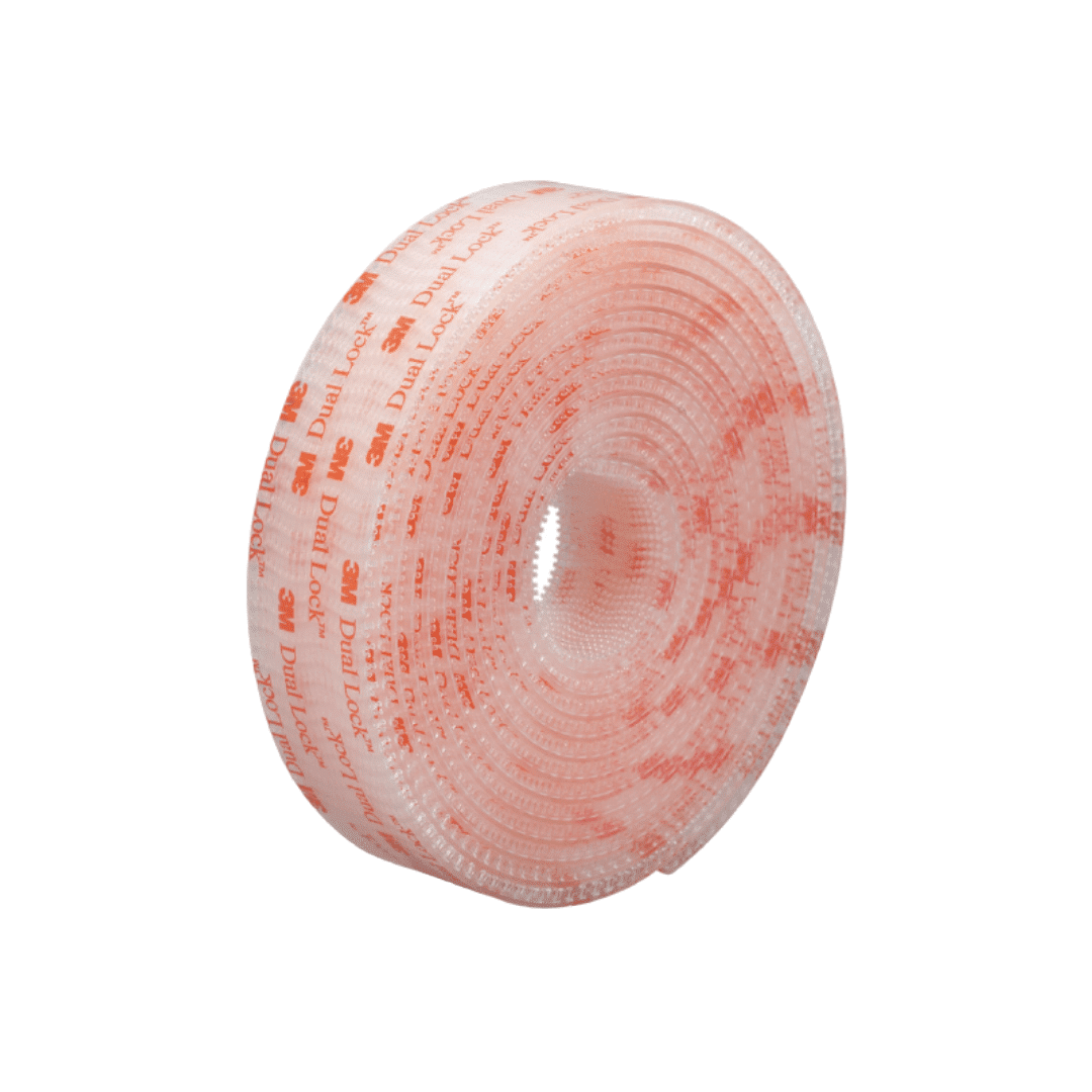 3M DUAL LOCK 25MM – PER METRE | Gauci Borda - Marine | Hardware | Flags