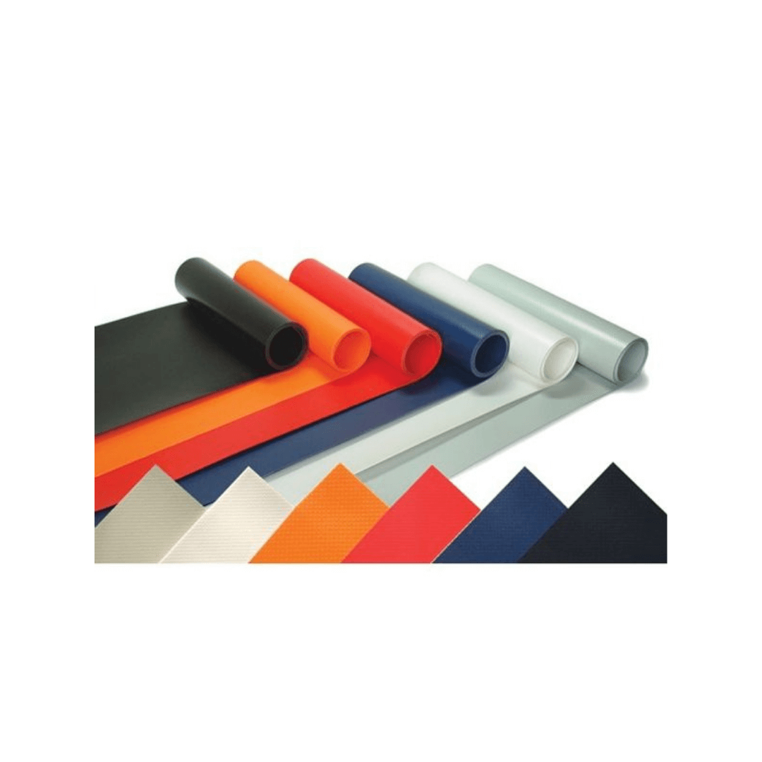 PVC FABRIC 30CM X 30CM | Gauci Borda - Marine | Hardware | Flags