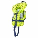 LIFE JACKET TYPHOON 10-20KG TODD.PATTERN | Gauci Borda - Marine ...