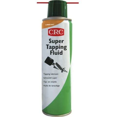 CRC SUPER TAPPING FLUID 250ML | Gauci Borda - Marine | Hardware | Flags